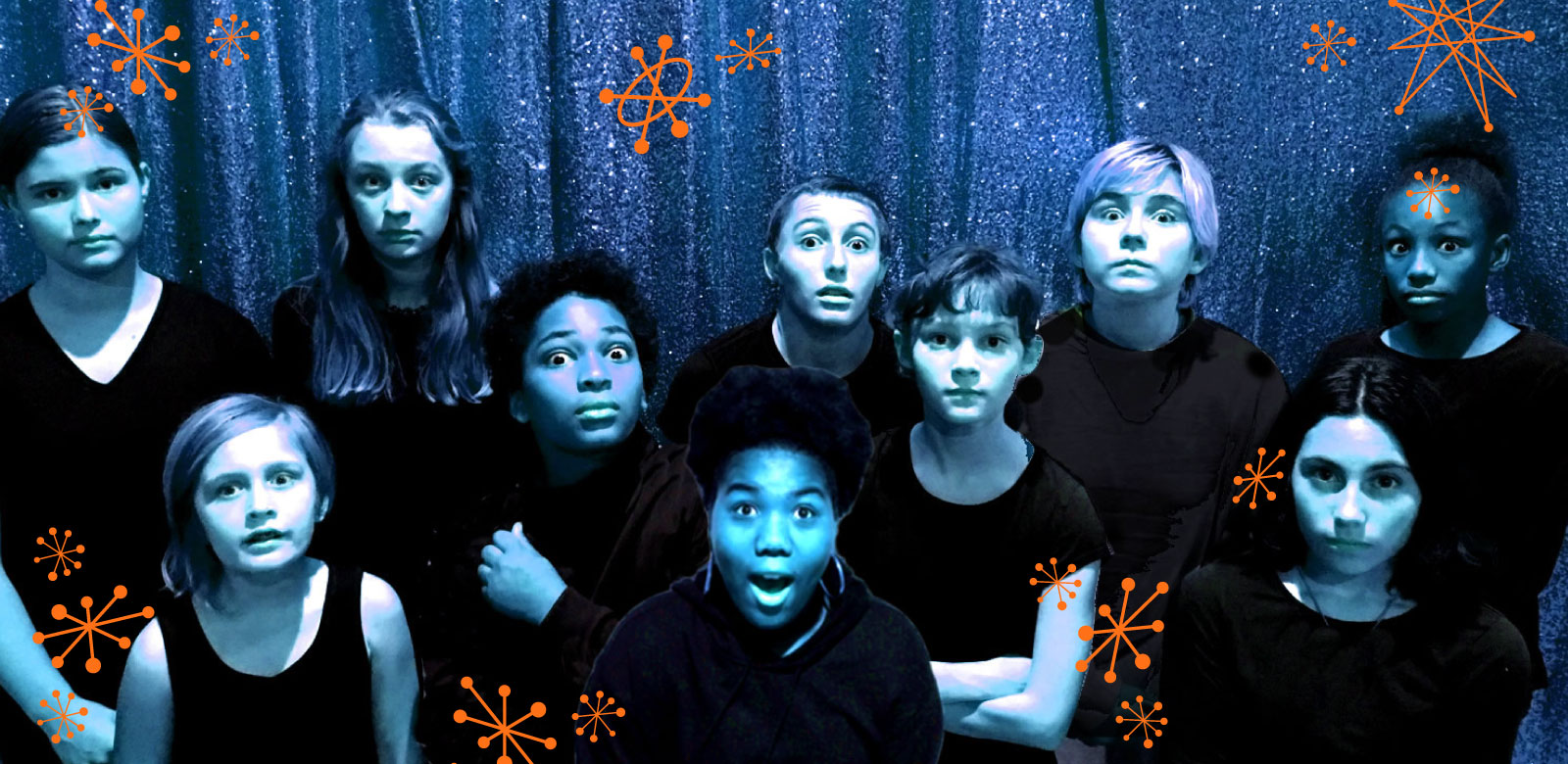 Taming of the Shrew Churl – Shakespeare Youth Festival